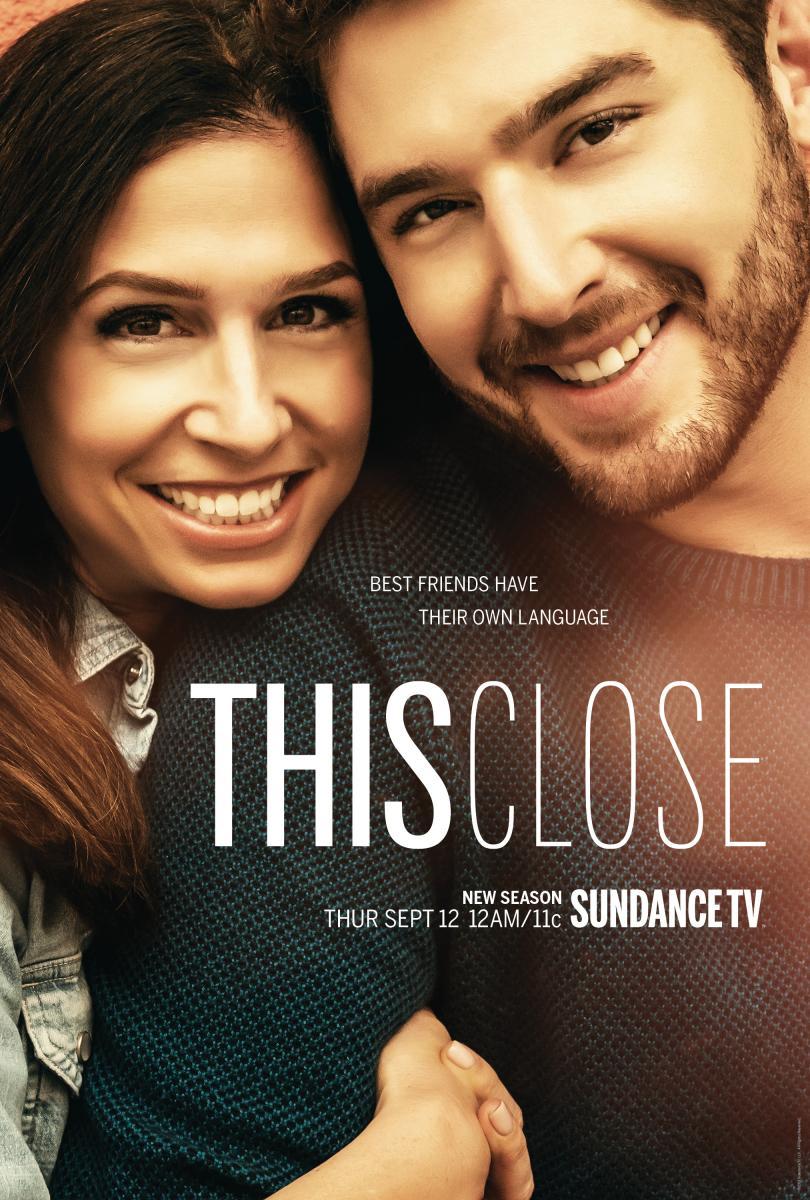 This Close (Serie de TV) (2018) - FilmAffinity