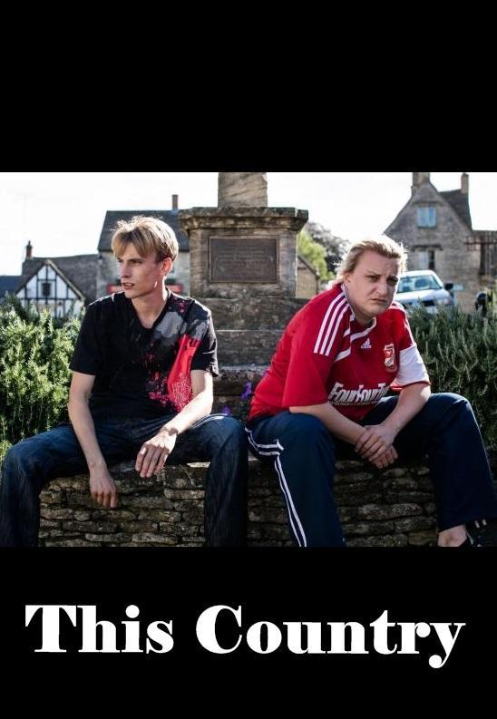 This Country (Serie de TV) (2017) - FilmAffinity