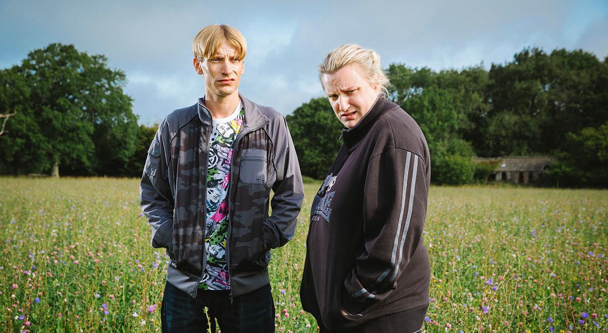 Image gallery for This Country (TV Series) - FilmAffinity