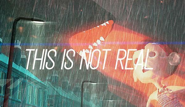 Image gallery for This Is Not Real (S) - FilmAffinity