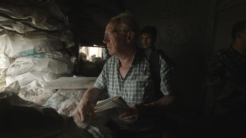 Image gallery for This Is Not a Movie - FilmAffinity