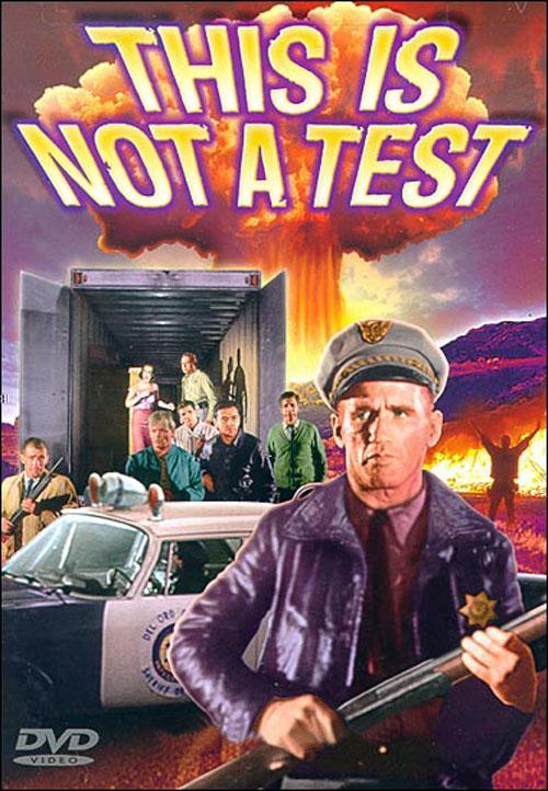 Image gallery for This Is Not a Test - FilmAffinity