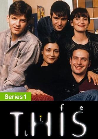 Sección visual de This Life (Serie de TV) - FilmAffinity