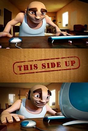 Image gallery for This Side Up (S) - FilmAffinity