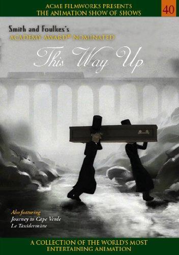 Sección visual de This Way Up (C) - FilmAffinity