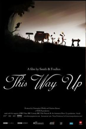 Image gallery for This Way Up (S) - FilmAffinity