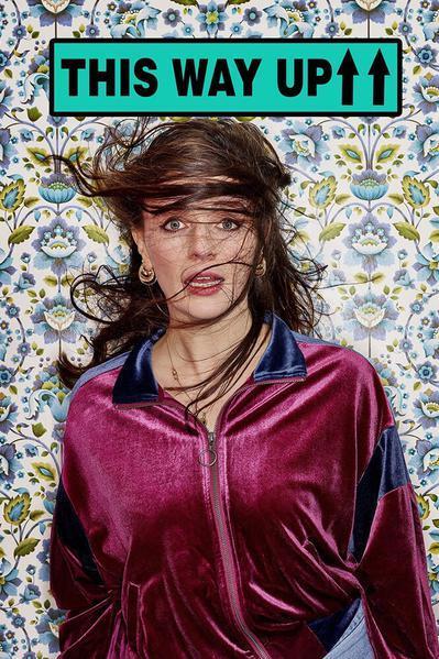 Sección visual de This Way Up (Serie de TV) - FilmAffinity