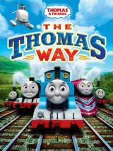 Thomas & Friends: The Thomas Way (2013) - FilmAffinity