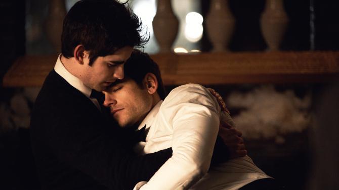 Image gallery for Those People - FilmAffinity