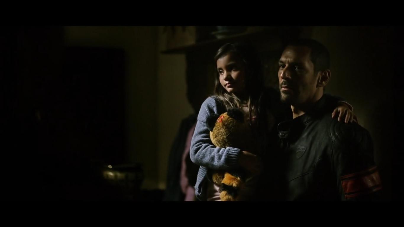 Image gallery for Thousand Cuts - FilmAffinity