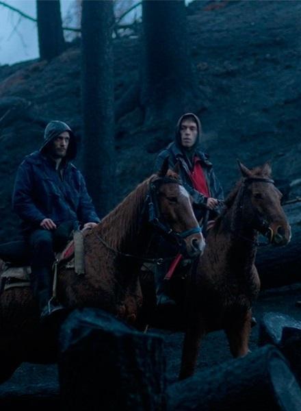 Image gallery for Three Brothers - FilmAffinity