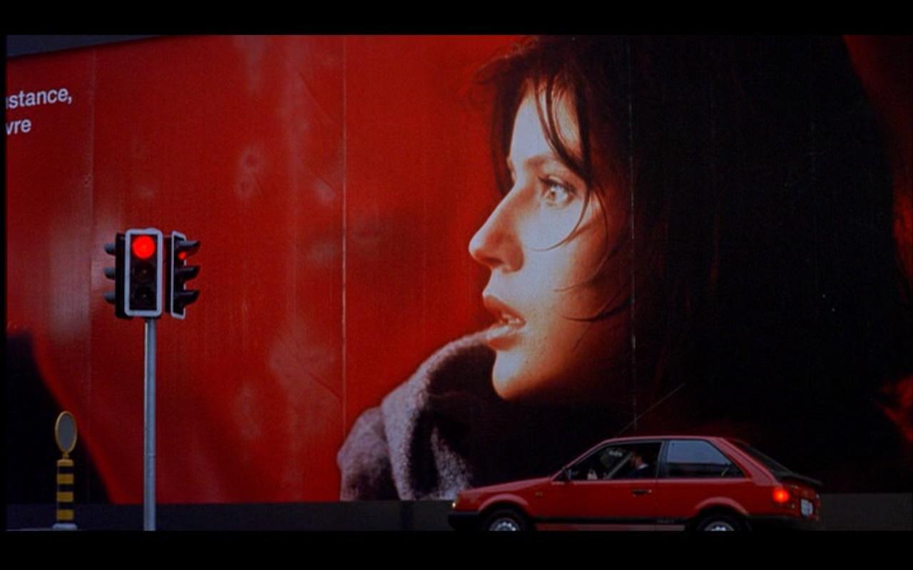 Image gallery for Three Colours: Red - FilmAffinity