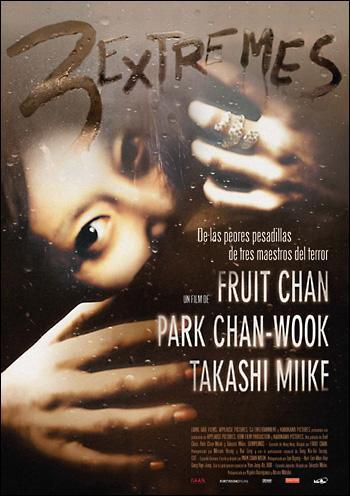 Image gallery for Three... Extremes - FilmAffinity