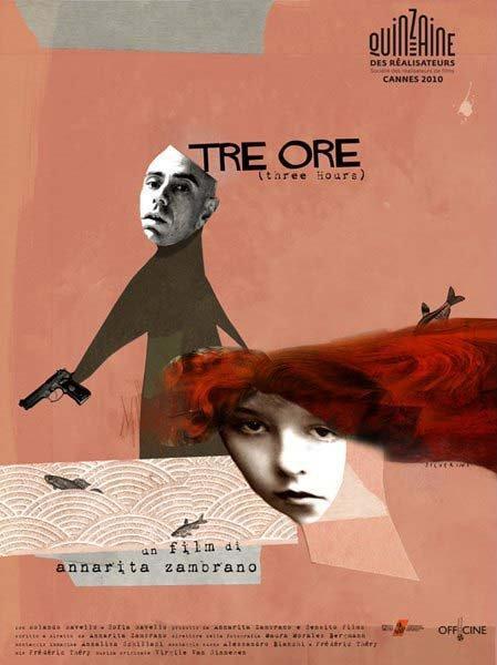 Sección visual de Three Hours (C) - FilmAffinity