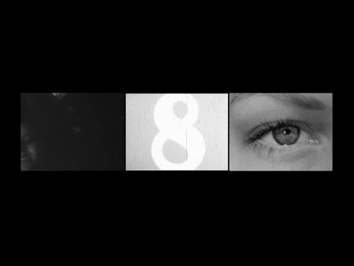 Sección visual de Three Screen Ray (C) - FilmAffinity