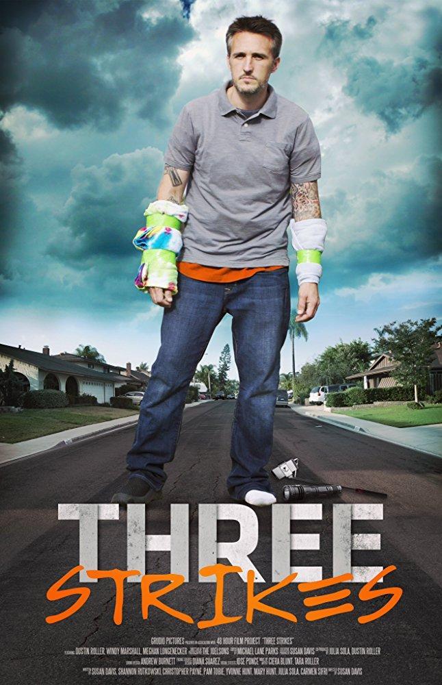 Image gallery for Three Strikes (S) - FilmAffinity