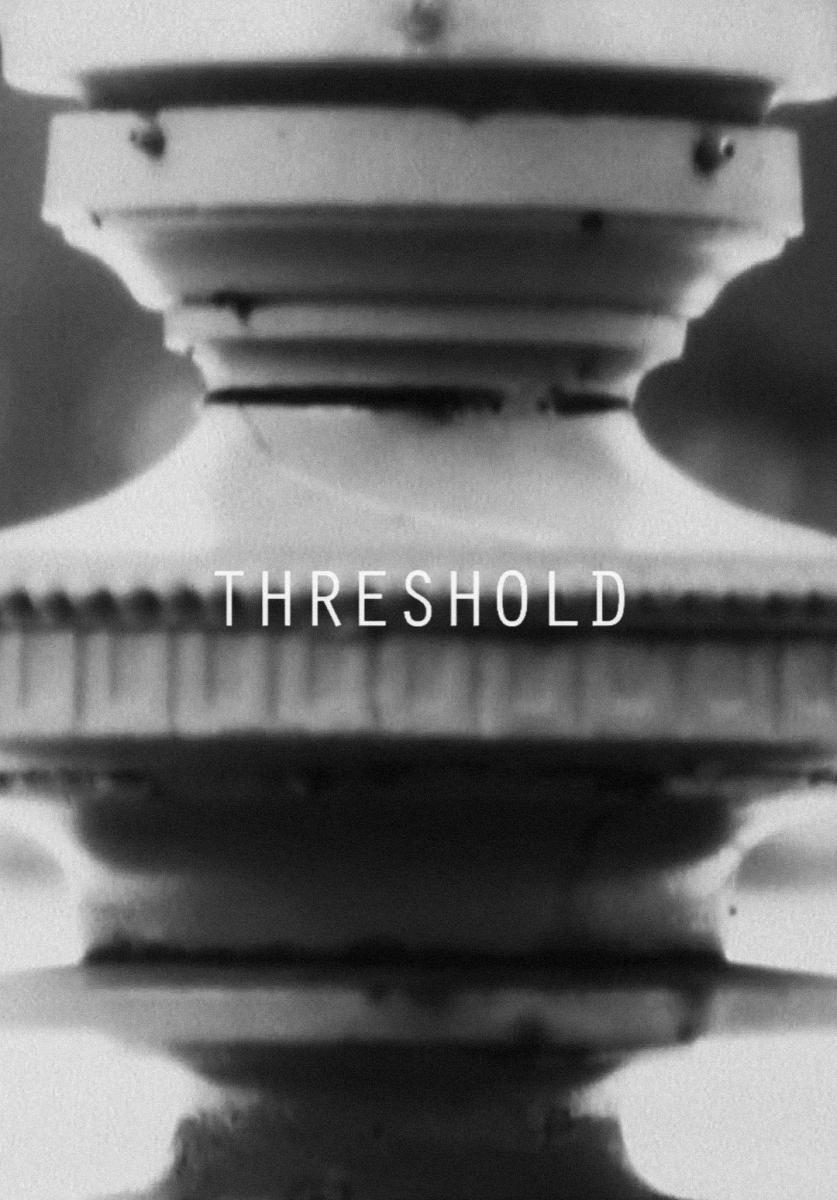 Image gallery for Threshold (S) - FilmAffinity
