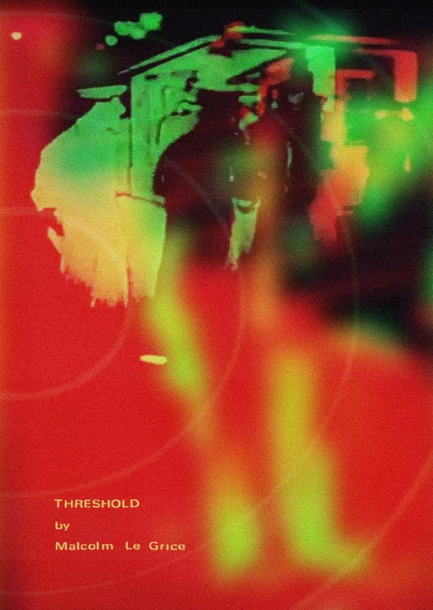 Image gallery for Threshold (S) - FilmAffinity
