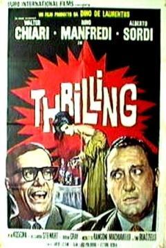 Image gallery for Thrilling - FilmAffinity