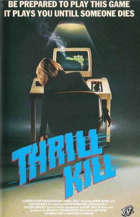 Image gallery for Thrillkill (Thrill Kill) - FilmAffinity