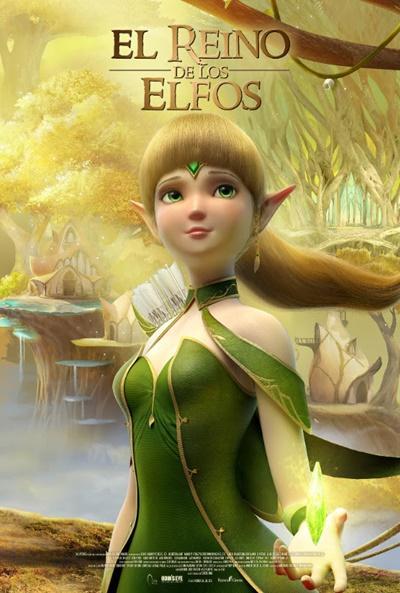 Image gallery for Throne of Elves - FilmAffinity