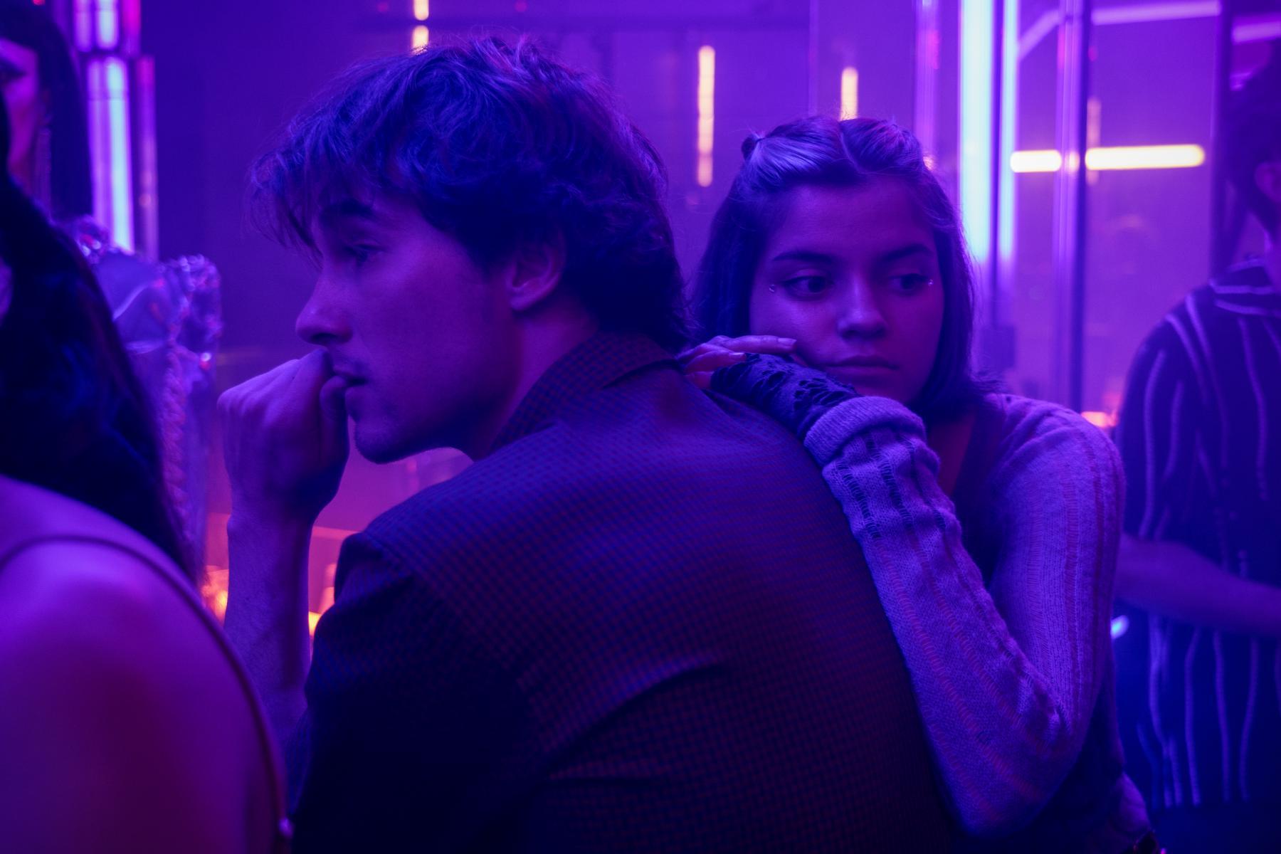 Image gallery for Through My Window: Looking at You - FilmAffinity