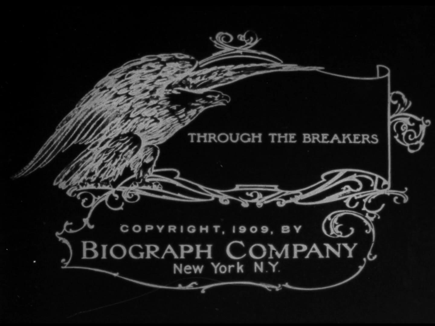 Sección visual de Through the Breakers (C) - FilmAffinity
