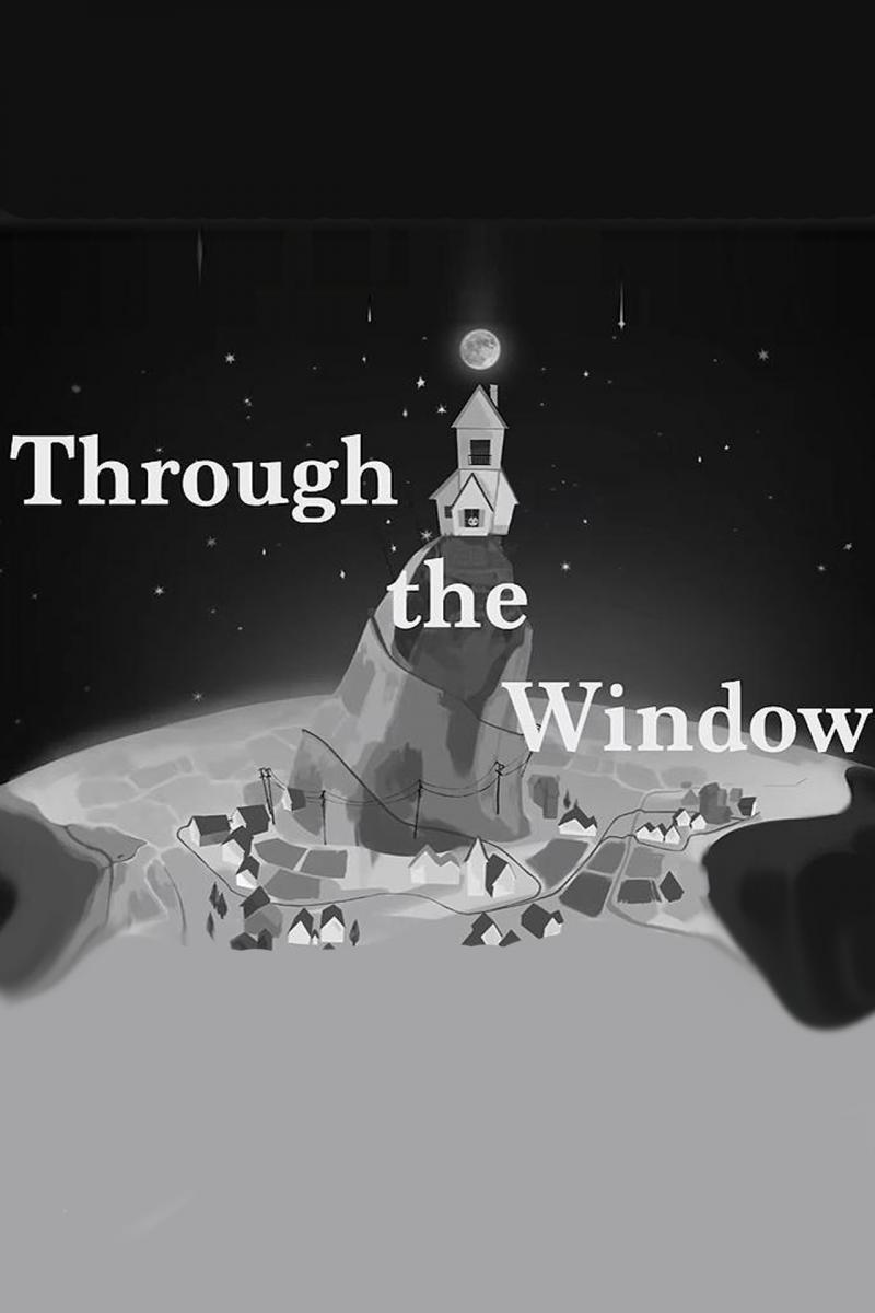 Sección visual de Through the Window (C) - FilmAffinity