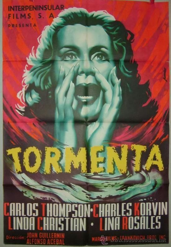 Image gallery for Thunderstorm - FilmAffinity