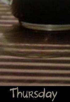 Image gallery for Thursday (S) - FilmAffinity