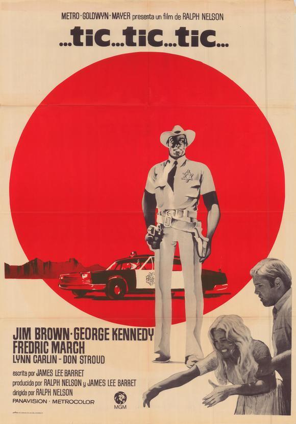Sección visual de Tic, tic, tic - FilmAffinity