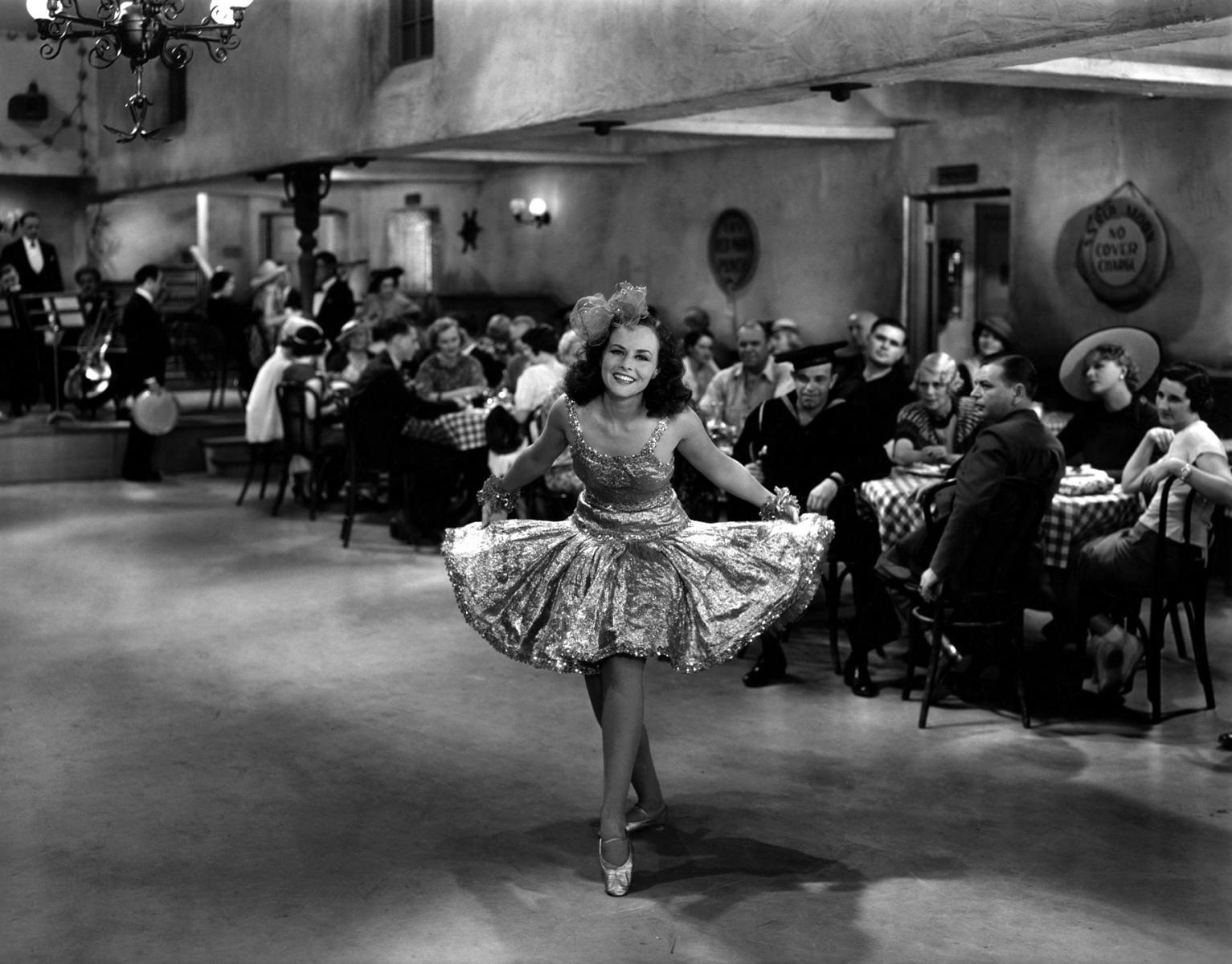 Sección visual de Tiempos modernos - FilmAffinity
