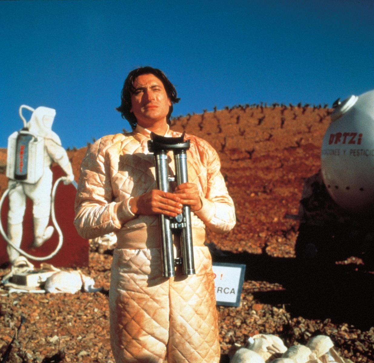 Sección visual de Tierra - FilmAffinity