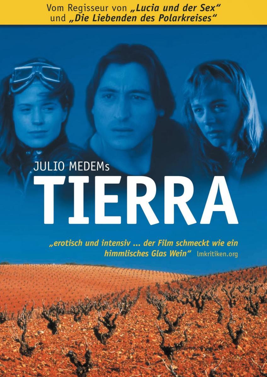 Image gallery for Tierra (Earth) - FilmAffinity
