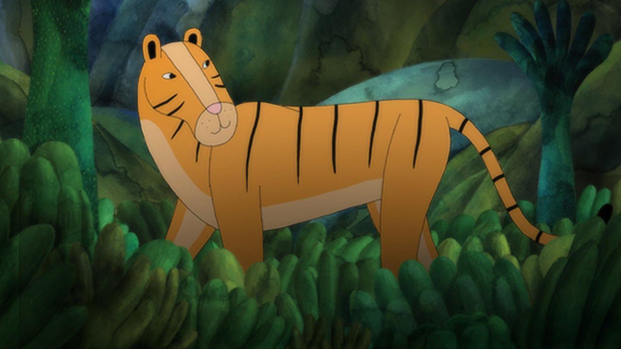 Sección visual de Tiger (C) - FilmAffinity