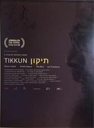 Image gallery for Tikkun - FilmAffinity