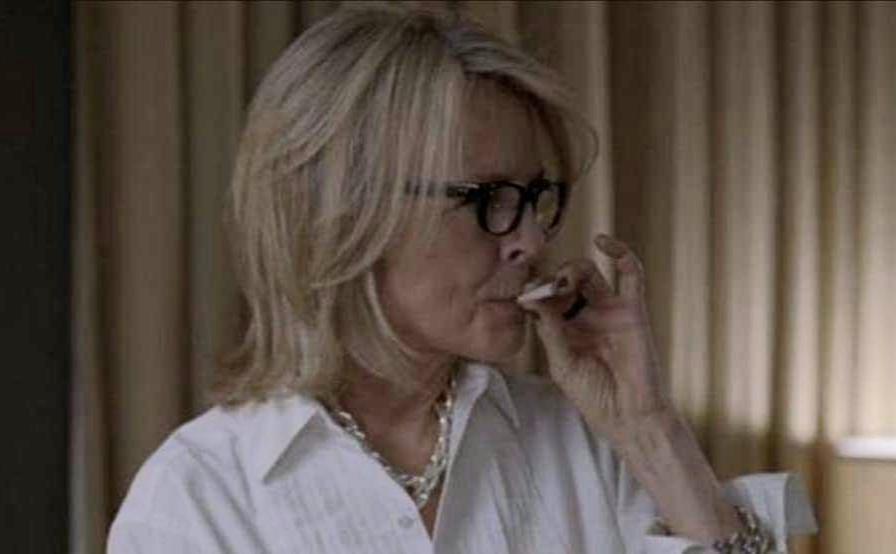 Image gallery for Tilda (TV) - FilmAffinity