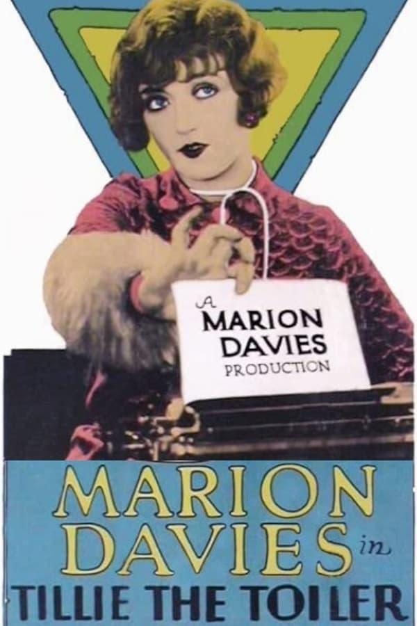Image gallery for Tillie the Toiler - FilmAffinity