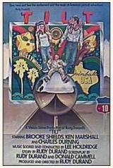 Tilt (1979) - FilmAffinity