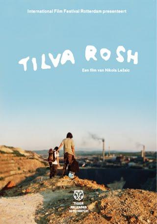 Image gallery for Tilva Rosh - FilmAffinity
