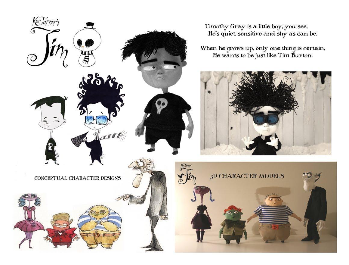 Image gallery for Tim (S) - FilmAffinity