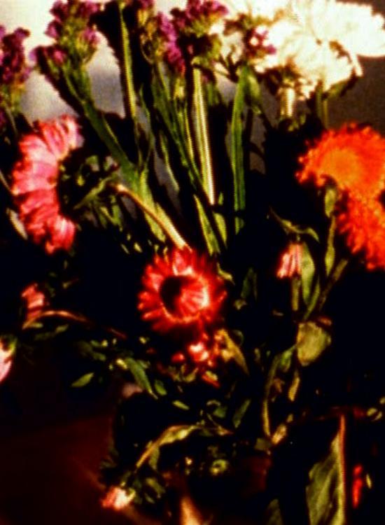Sección visual de Time Being I – IV (C) - FilmAffinity