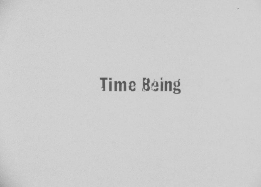 Image gallery for Time Being (S) - FilmAffinity