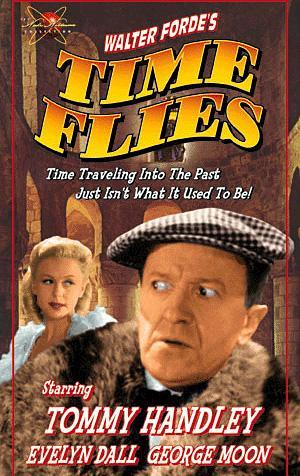 Image gallery for Time Flies - FilmAffinity