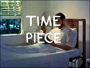 Image gallery for Time Piece (S) - FilmAffinity