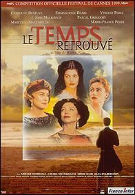 Image gallery for Time Regained - FilmAffinity