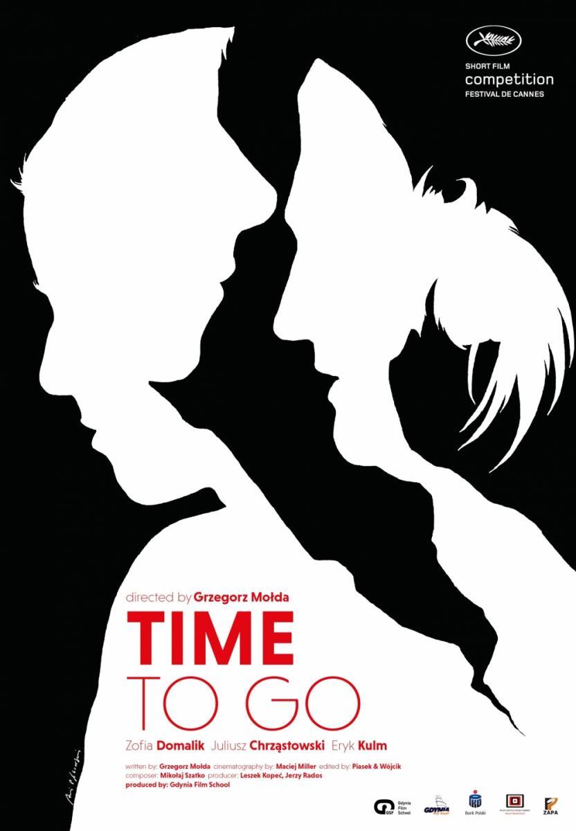 Image gallery for Time to go (S) - FilmAffinity