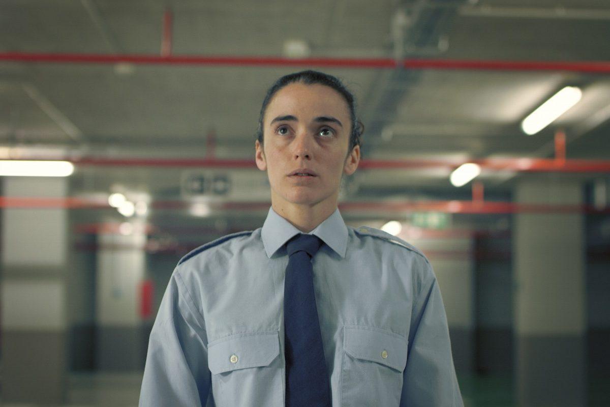 Sección visual de Timecode (C) - FilmAffinity