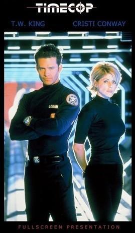 Image gallery for Timecop (TV Series) - FilmAffinity