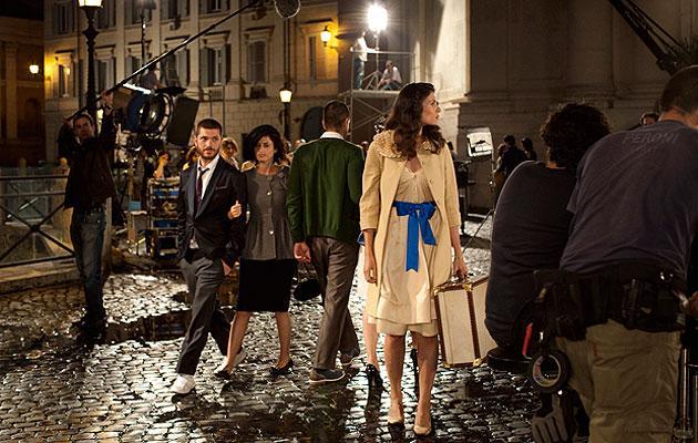 Image gallery for Timeless (S) - FilmAffinity